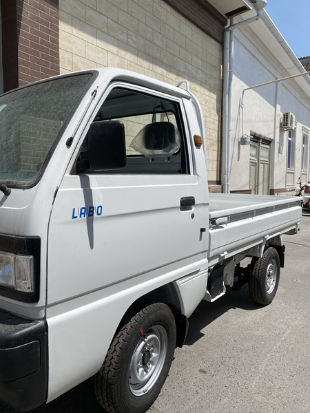 Daewoo Labo 2024 zavodan yangi