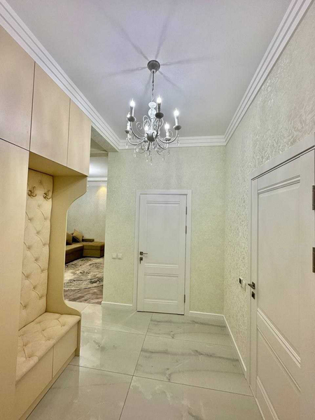 продается 2/2/8\\nНОВОСТРОЙКА \\nЖК Real House