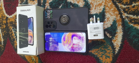 Samsung a 23 64 gb