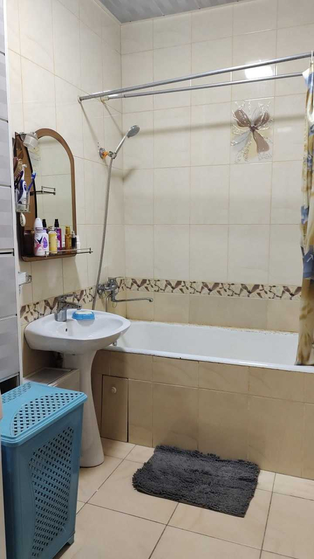 Аренда Юнусабад-11, 3/7/9 с ремонтом, 70 м² ор-р метро Юнусабад=