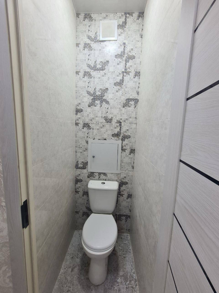 -Хамза Метро 1/2/4 Мукими С ремонтом Продается квартира