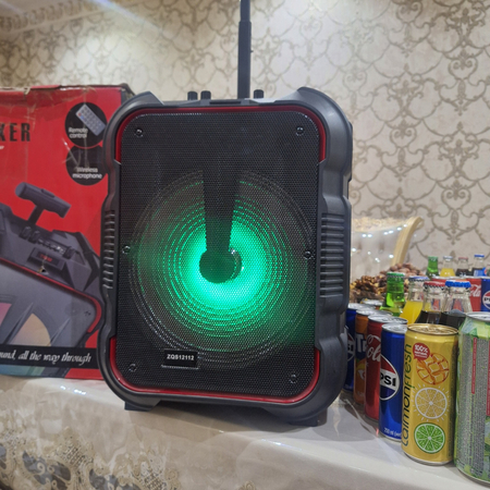 Kalonka bt speaker