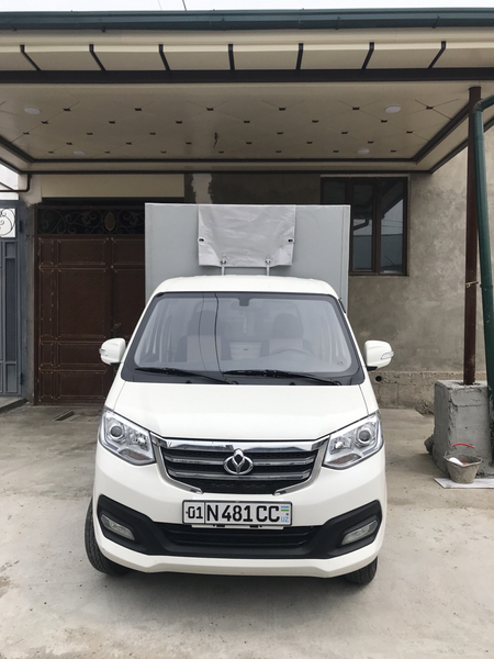 Changan t3 arenda s vikupom