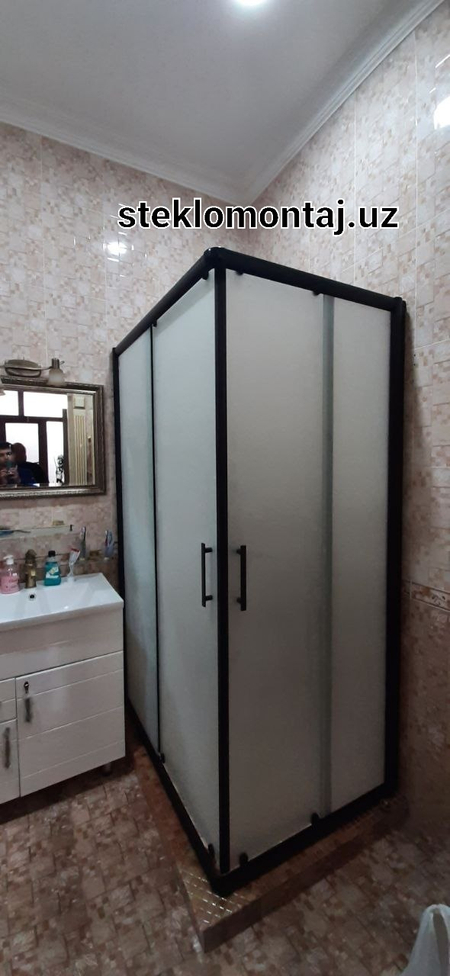 Душевой кабина _ПЕРЕГОРОДКИ_