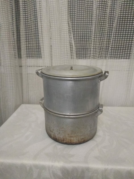 Мантышница советская 4х листовая