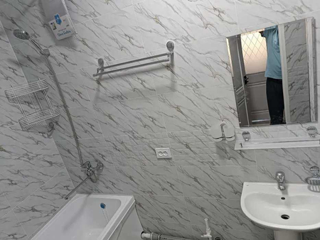 БУМ ижара Новостройка 2 хонали квартира, Оилага, Бектемир id 657