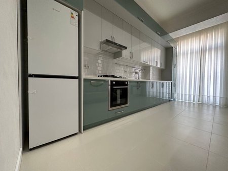 Новостройка 3/2/9 жк Tiara Residence