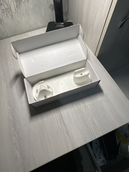 Беспроводная станция charging stand