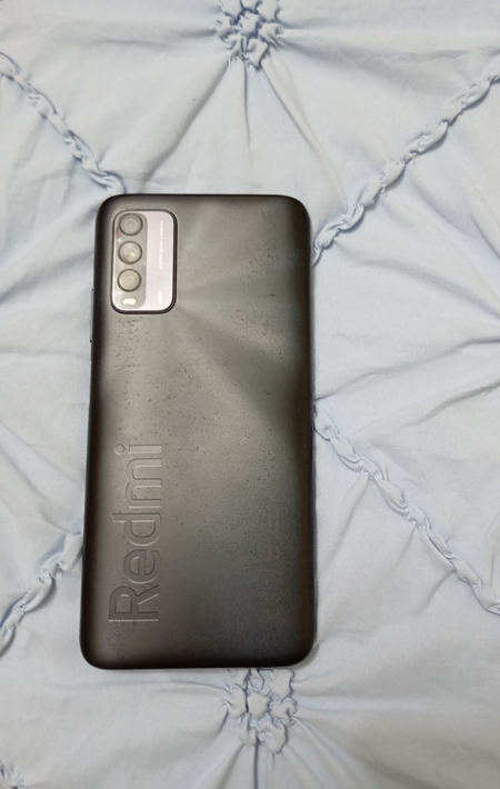Redmi 9T 64Gb dakumentlari bilan