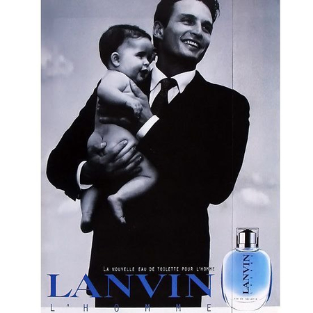 Lanvin L'Homme, EDT, 100 мл., Франция!