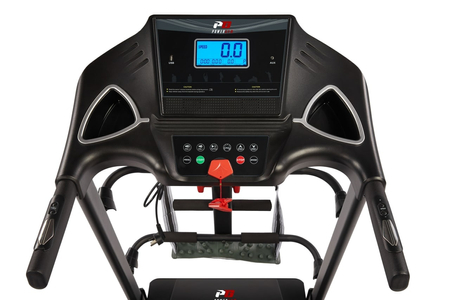 Беговая дорожка Powergym PG-310MI