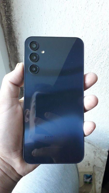 Samsung galaxy A 24