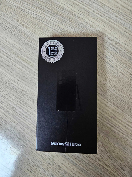 Samsung Galaxy S23 ULTRA 12/256 gb