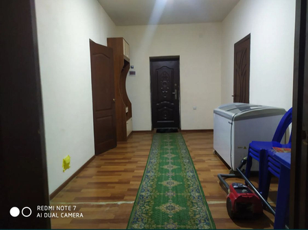 Сдается квартира в аренду