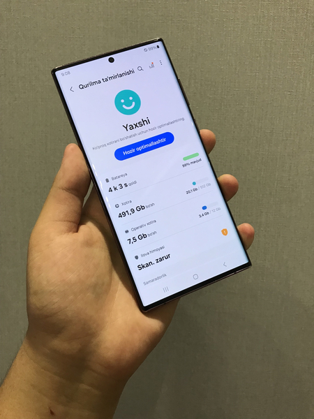 samsung s22 ultra 5g 12/512gb