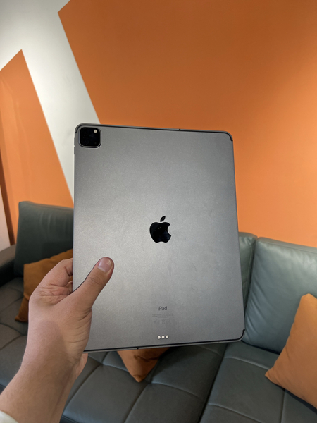 IPad pro 11 4-го покаления