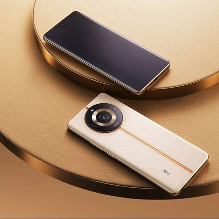 Realme 11 pro plus 12/512gb Global Zapechatinniy. nalichida bor