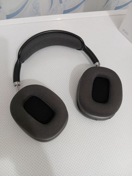 Наушники Airpods Max