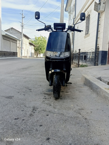 Tailg Elektro skuter