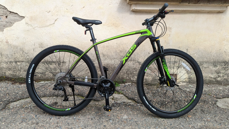 Xds 710 sotiladi.
