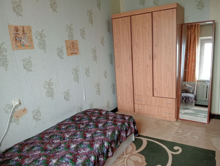 АРЕНДА  Госпиталка 5/12/12 - 120м² ор-р  оф. Хуавей
