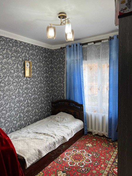 Продаётся своя 3-х комнатная квартира в Сергели - 7 рядом есть всё