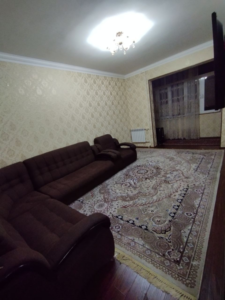 Чилонзор 11кв.да аренда.3хона.550уе.