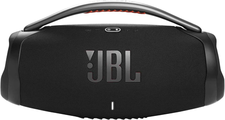Портативная колонка JBL Boombox 3