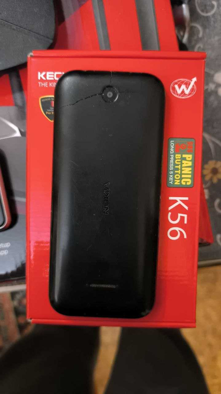 Кнопочный телефон Nokia 225 rm-1011