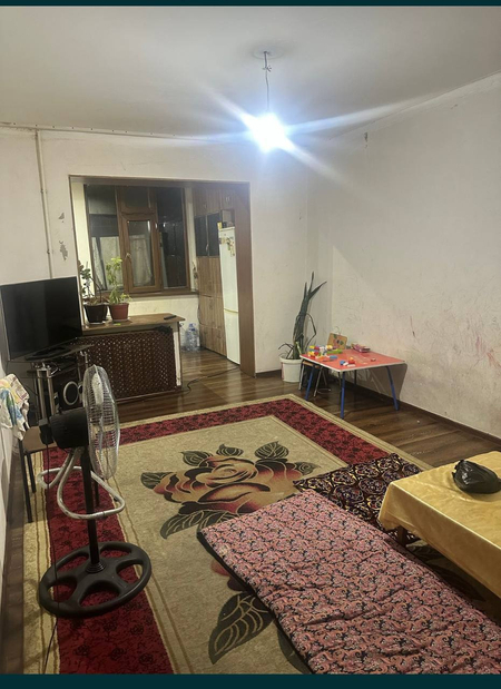 Срочно продается квартира
