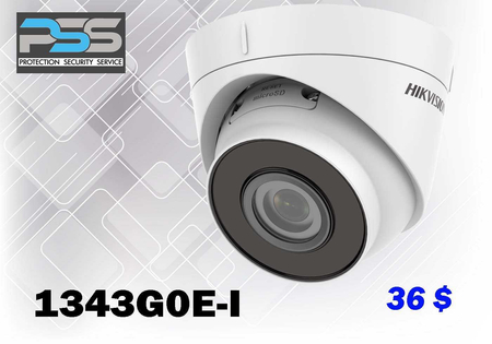Hikvision DS-2CD1343G0E-I