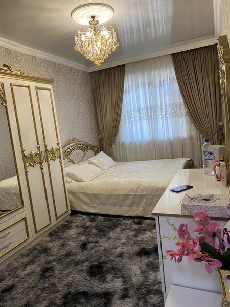 Срочно продается уютная двушка рядом с Самарканд Дарвоза