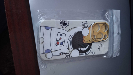 Чехол для iphone 14 pro