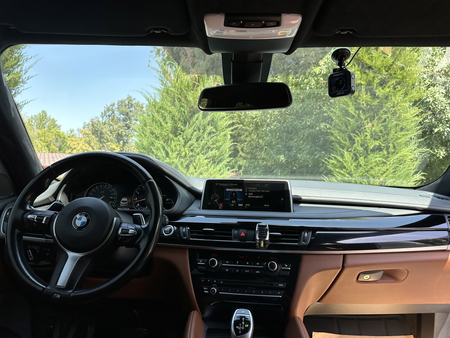 Продаётся X6 F16 35i