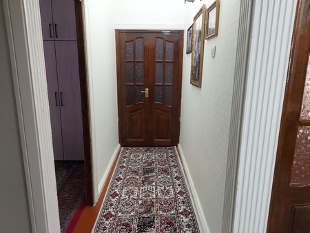 Квартира в районе Юнусабад 9