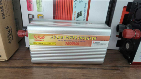 Invertor 1.5kW Off Grid