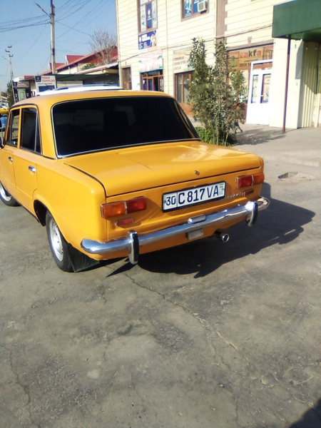 Продается машина жигули