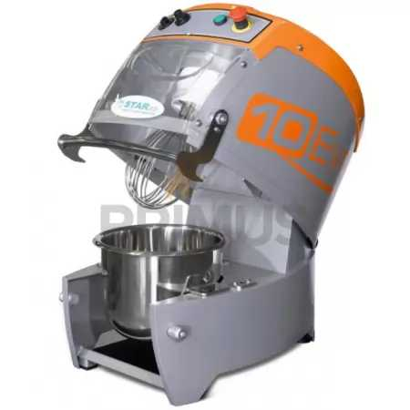 Миксер планетарный StarMix PL 10 EVO (Италия)