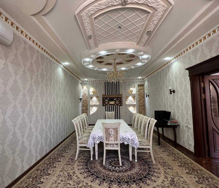 Продается 2х этажный дом на 4 соток, Невский