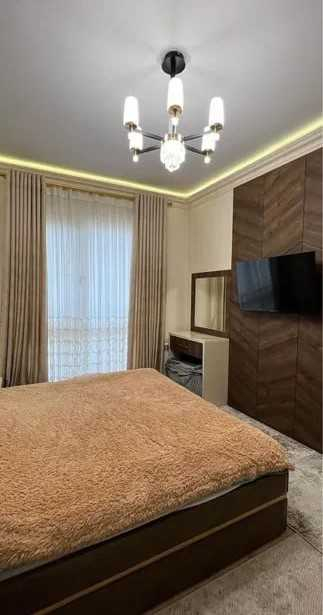 ЖК Manzara 3/7/13 70м2 Юнусабадский район, High Town City, Чинабад\\\