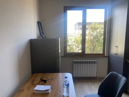 Алмазар сити 1 комнатная люкс 450$