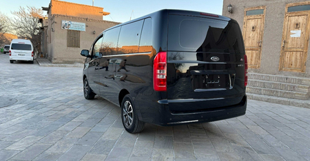 JAC M3. plus 9 mestali  miniven  tayyor !!!
Мощность: 108 кВт
Количест