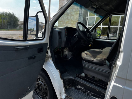 Ford gruzovoy halati yaxshi