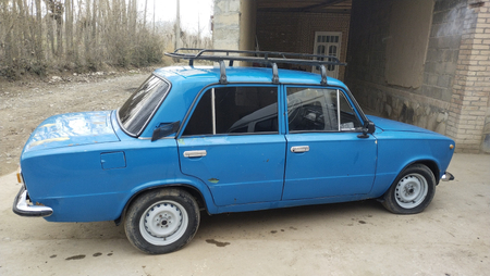 Jiguli 21011 lada