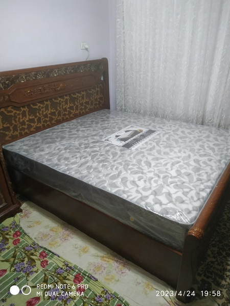 Sizga matras kerakmi marhamat.