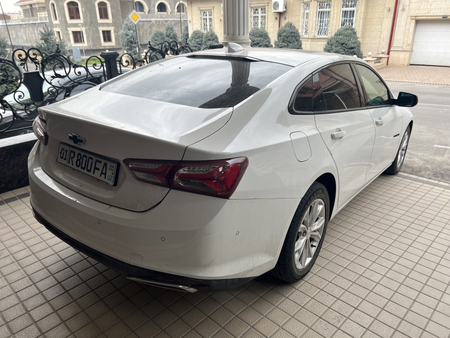 Продается Malibu XL 2.0 Full 2023
