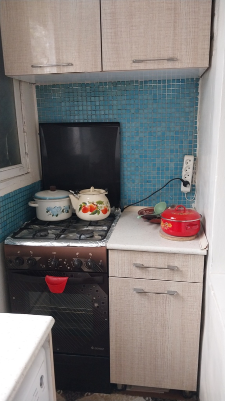 Сдам в аренду свою однокомнатнуюквартиру