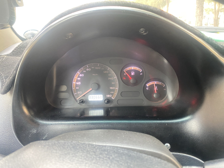 Matiz Best 2015 Metan 65talik+ benzin
