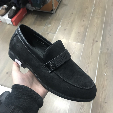 Обувь заминител