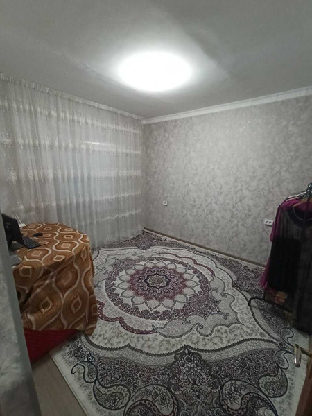Продается квартира 77-ой серии 2в3/4/4. 60кв. Парк Фуркат
